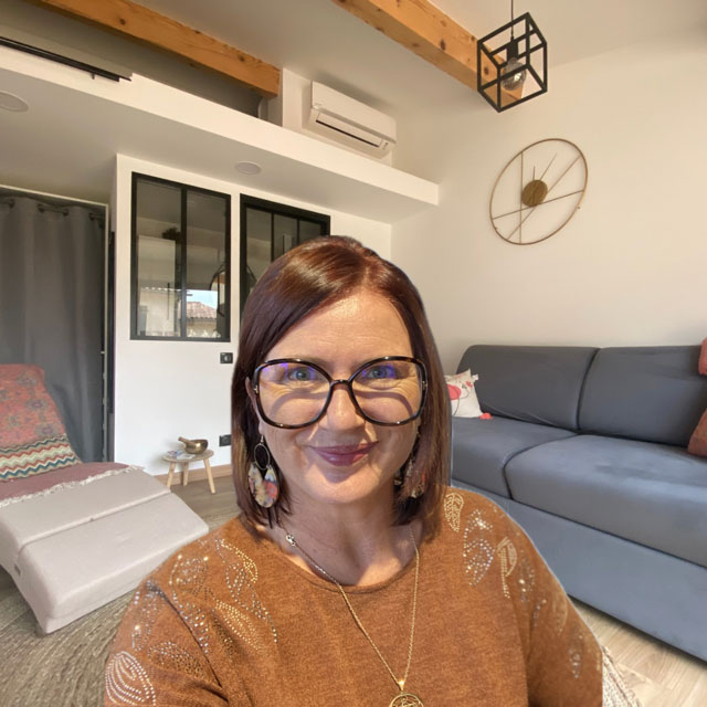 Om So Hum - Sophie Solignac Maître Praticienne